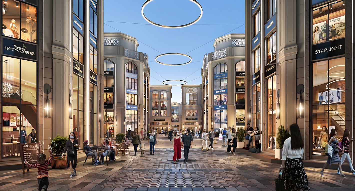 The Future of SCO Plots in Gurgaon- A Smart City Perspective