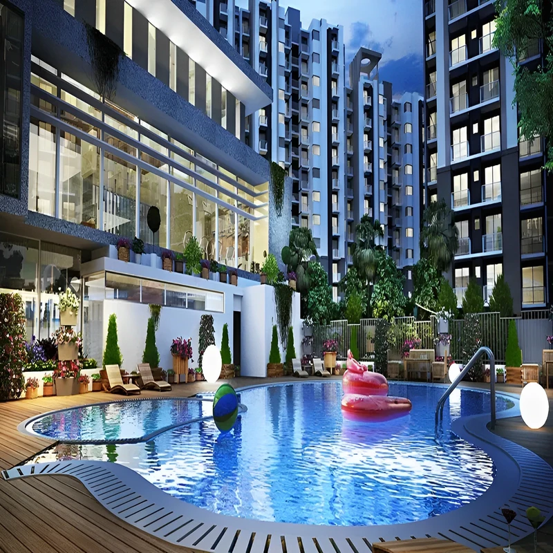 Experion Hub 108 SCO Plots, Sector 108 Gurgaon